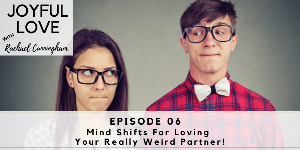 Podcast Archives - Rachael Cunningham